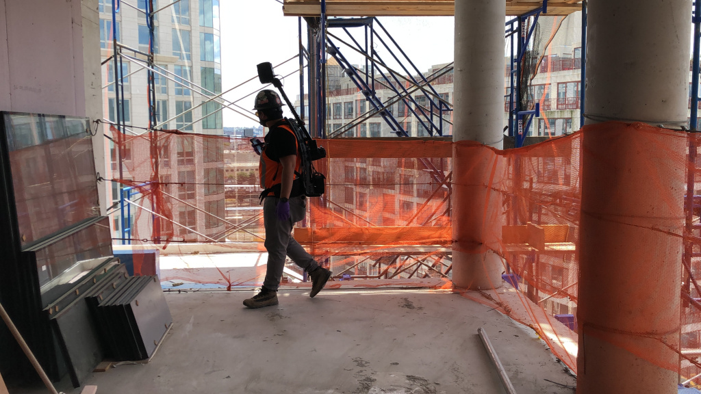 Why 360° Construction Photo Documentation Is Critical - OnsiteIQ