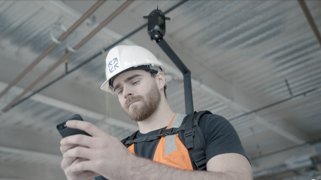 Capture Specialists - OnsiteIQ